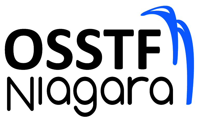 OSSTF Hoodies & Crew Necks