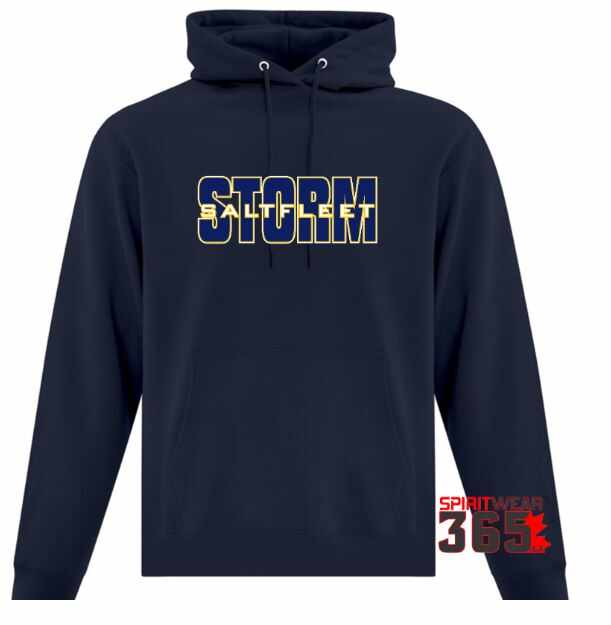 saltfleet Traditional Hoody