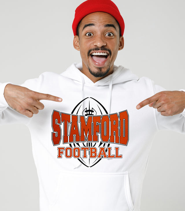 Your Vision-Your Way. Custom spirit wear for Schools, Teams & Business