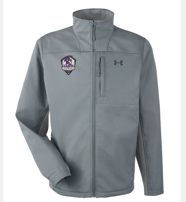 Myer Under Armour Jacket Unisex