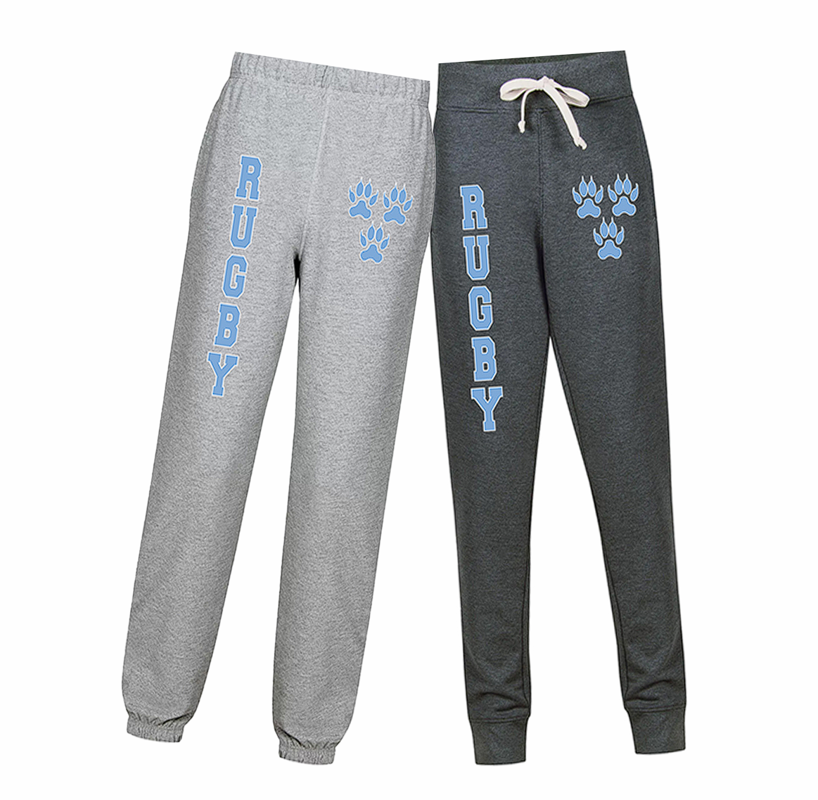 WNSS Rugby Sweatpants