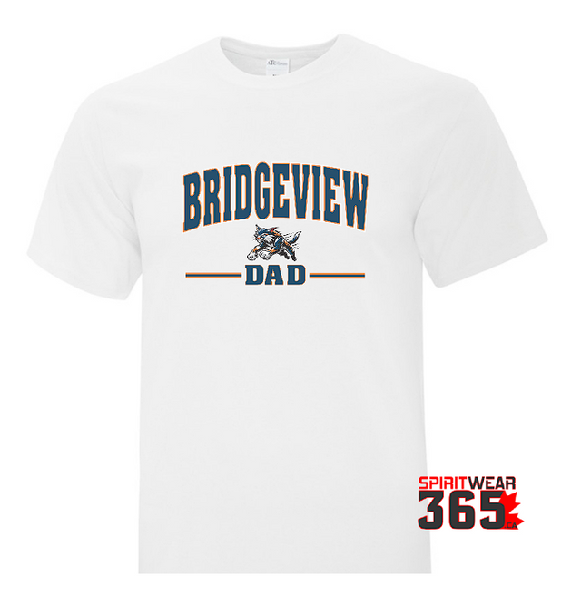 Bridgeview Parent Traditional Unisex T Shirt