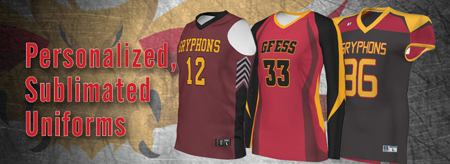 Greater Fort Erie Secondary School