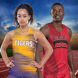 Your Vision-Your Way. Custom spirit wear for Schools, Teams & Business